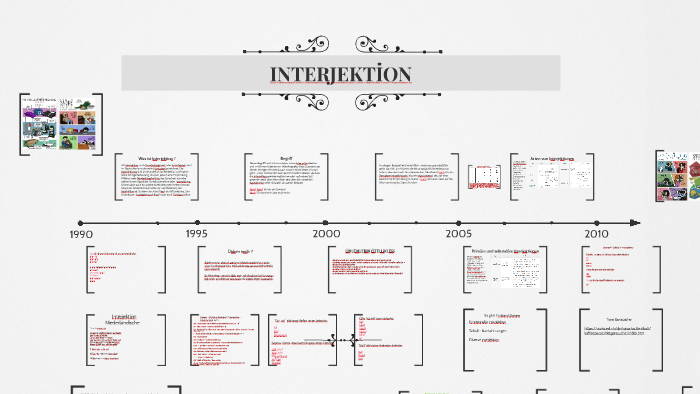 INTERJEKTİON by Seyithan Karayun on Prezi