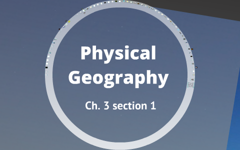 Chapter 3: Sections 1,2,3, and 4 by John Hext on Prezi