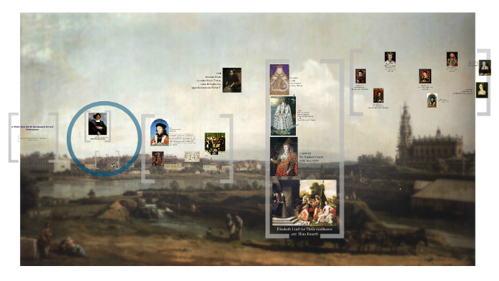A Whole New World: Renaissance Art and Shakespeare by sasha pearce on Prezi