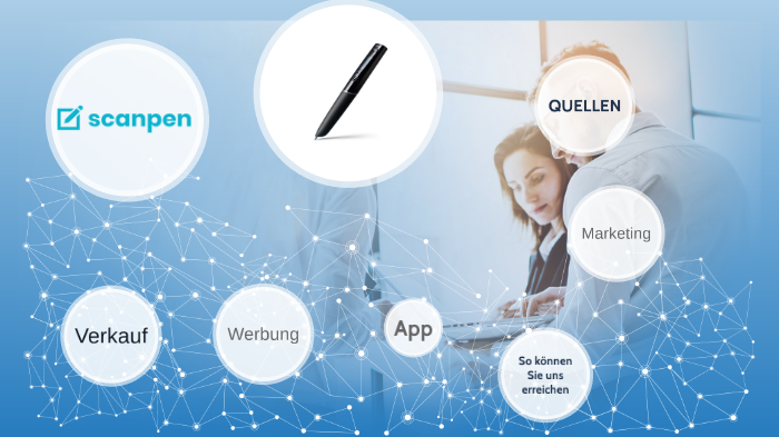 Scanpen by Marie Heibges on Prezi