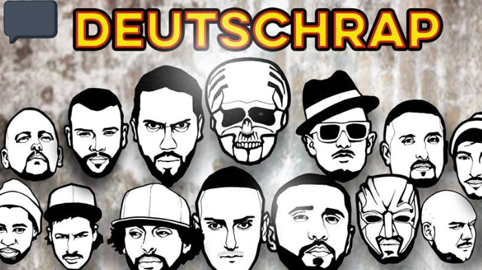 Deutschrap by Aaron Zisterer on Prezi