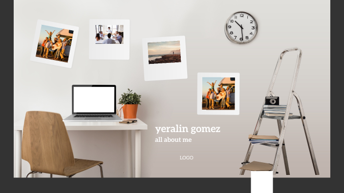 all about me by Yeralin G on Prezi