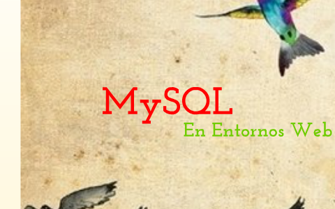 Ventajas y Desventajas de MySQL by Liliana Santiago on Prezi