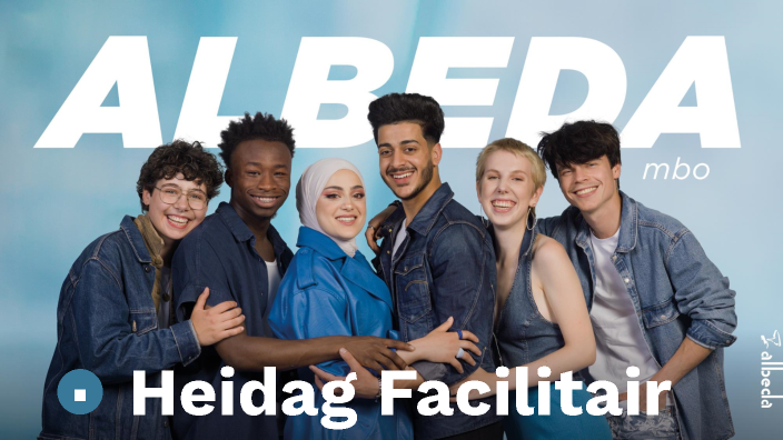 Heidag Facilitair by Claudia Leijs on Prezi