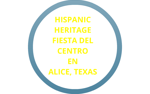 Hispanis Heritage Projecto by Alyssa Labrie on Prezi