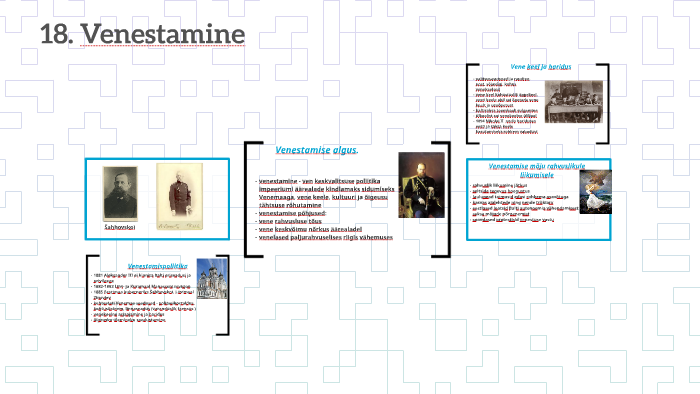 18. Venestamine by Aive Küng on Prezi
