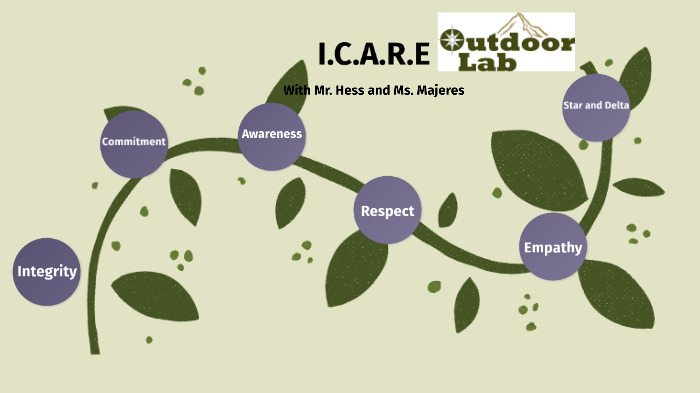 ICARE at Home by Kate Majeres on Prezi