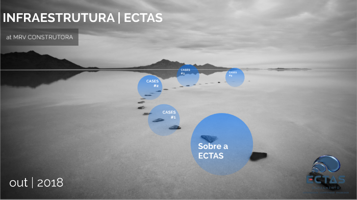 Ectas | Infraestrutura by Ectas Saneamento on Prezi