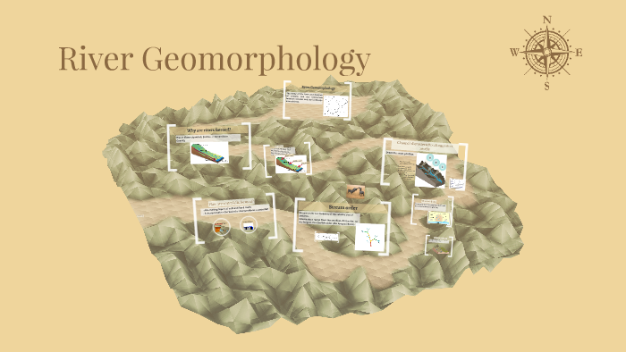 River Geomorphology by Vivo Louw on Prezi