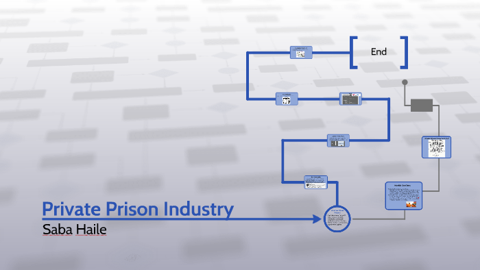 Private Prison Industry by Saba Haile on Prezi
