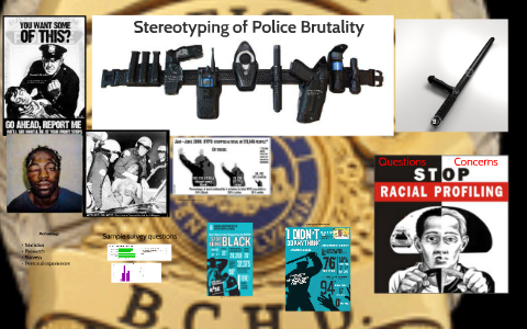 http://graphs.net/police-brutality-statistics.html by Khristian Baldwin ...