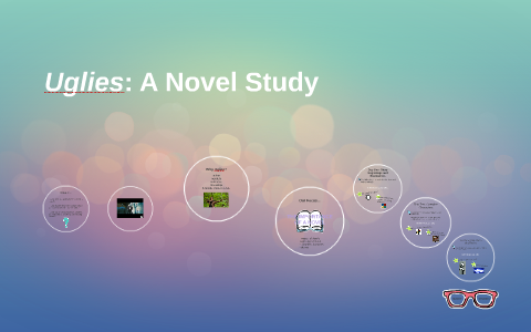 Uglies: A Novel Study by Robyn Carroll on Prezi