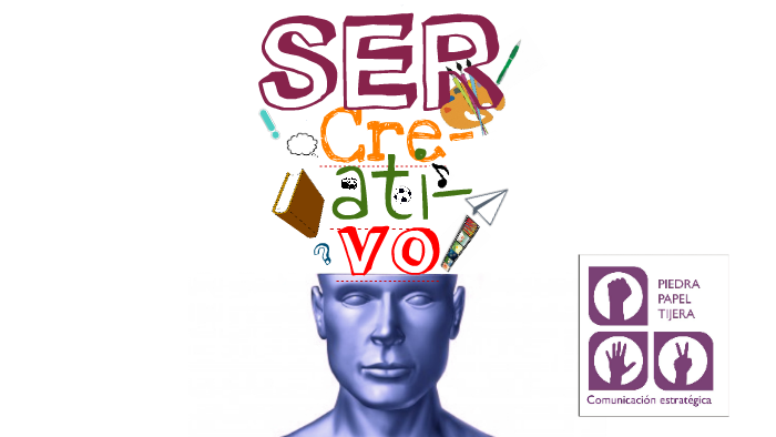 Taller Ser Creativo by Victoria Rosetti on Prezi