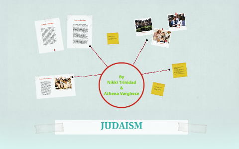 Conservative Judaism is one of the largest branches of Judai by ...