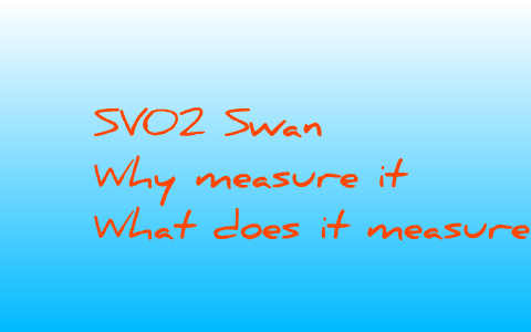 Tips for svo2 swan by nancy exstrom on Prezi