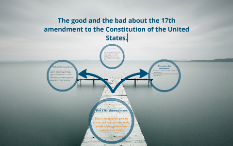 The 17th Ammendment by Dallin Ward on Prezi