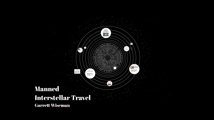 The Future of Technology by Garrett Wiseman on Prezi