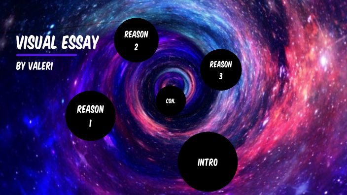 Valeri's Visual Essay by Valeri Derteen on Prezi