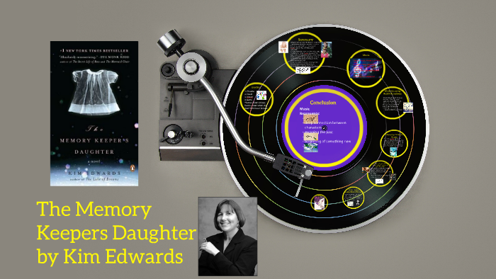 The Memory Keepers Daughter by Lyuda Danchuk on Prezi