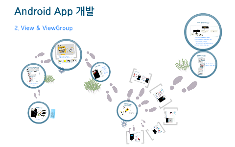 Android_View와ViewGroup by 대희 장 on Prezi
