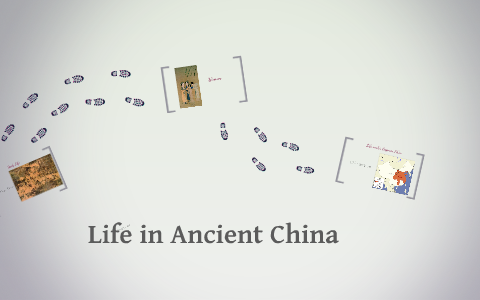Life in Ancient China by Grace Walworth on Prezi