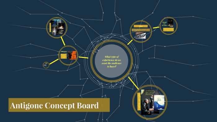 Antigone Concept Board by jonathan bonezzi on Prezi