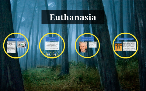 Euthanasia in "Of Mice and Men" by Bri Vinson on Prezi