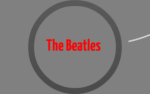 The Beatles by Tyler Griffis on Prezi