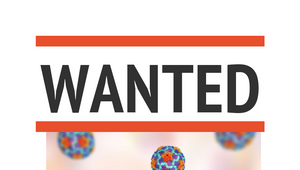 pathogen wanted poster by Alana Dixon on Prezi Design