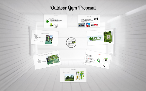 Outdoor Gym Proposal by Allison Hearn on Prezi