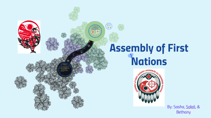 Assembly of First Nations by sasha bystrom on Prezi