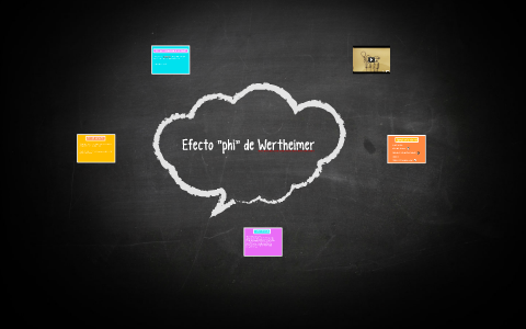 Efecto "phi" de Wertheimer by Maria Santos on Prezi