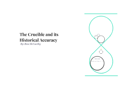 The Crucible and its Historical Accuracy by Ben McCarthy on Prezi