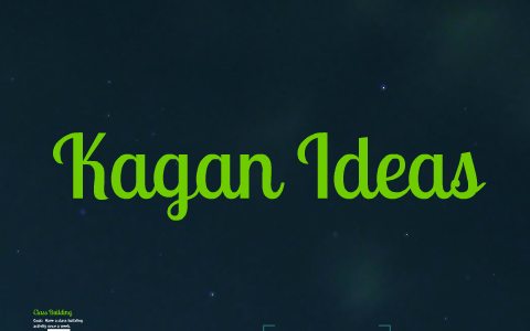 Kagan PD by Marcia Roth on Prezi