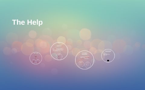 Extricated by on Prezi Next