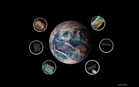 Geologic Time Scale Project: Precambrian Era by Addie Barry on Prezi