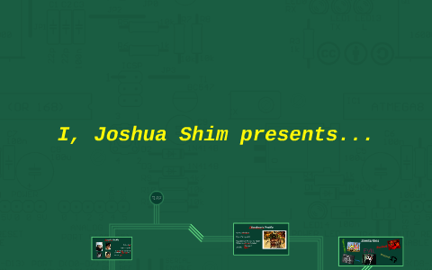 Notorious JAO by Joshua Shim on Prezi