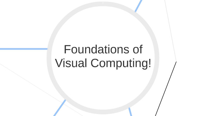 Week 1: Foundations of Visual Computing by Jaime Rosman on Prezi