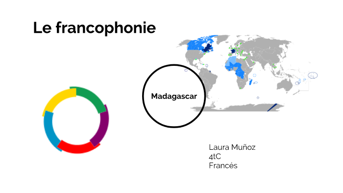 le francophonie madagascar by Laura Muñoz on Prezi