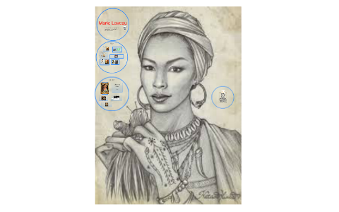 Marie Laveau by Emma by Emma Martello on Prezi