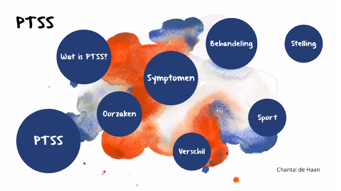 PTSS by Chantal de Haan on Prezi