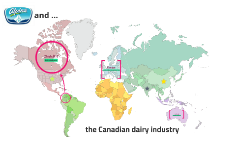 The Dairy Industry by Christine Mary on Prezi