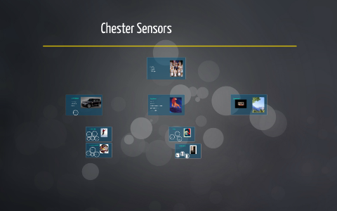 Chester Sensors by Johanna Helms on Prezi