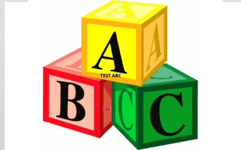 TEST DEL ABC by Max Cruz on Prezi