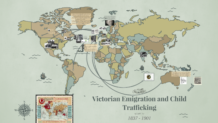Victorian Emigration by Sarah Stock on Prezi