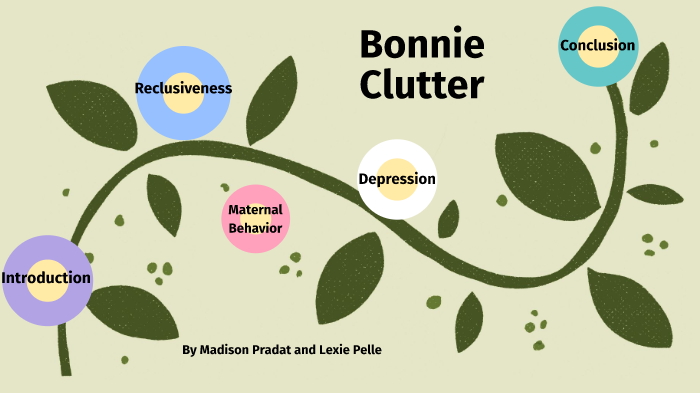 Bonnie Clutter Literary Analysis by Lexie Pelle on Prezi