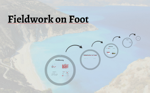 Fieldwork on Foot by Nina Rath on Prezi