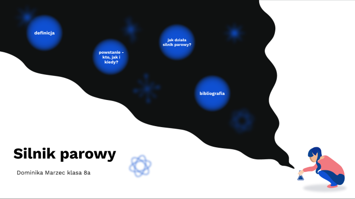 Silnik parowy - Marzec by Julia Marzec5 on Prezi