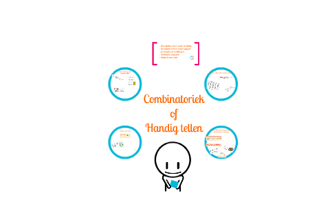 Combinatoriek by beladel mohammed on Prezi