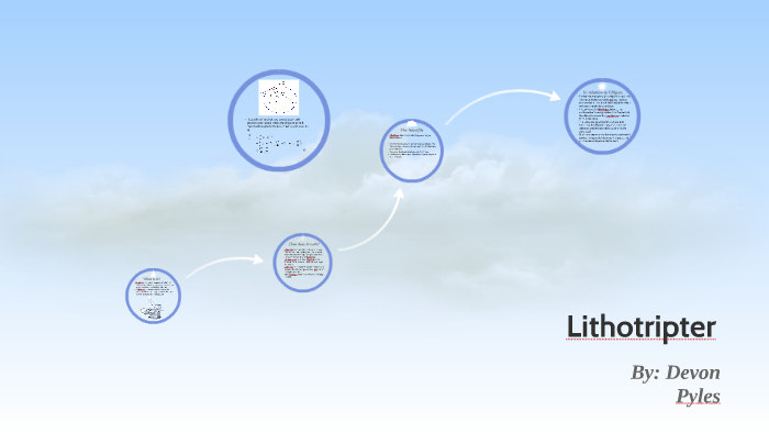 Lithotripter by on Prezi